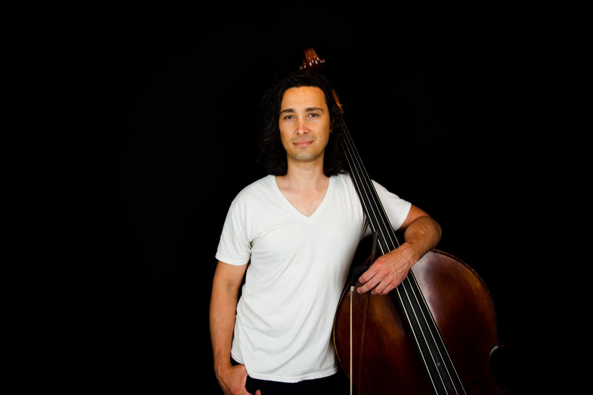 Discography – Brad Barrett