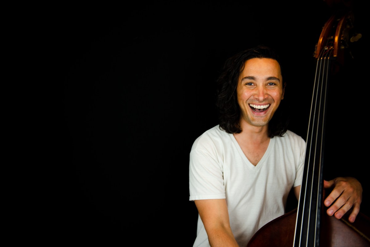 Photos – Brad Barrett